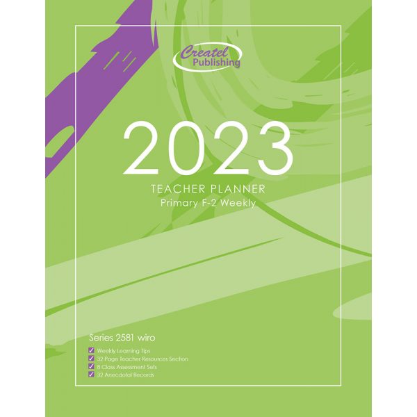 Diary-Planner Archives - Seelect Educational Supplies Adelaide