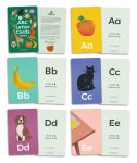 ABC Letter Cards by Heggerty - Seelect Educational Supplies Adelaide