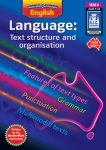 Australian Curriculum English - Language- Text Structure and ...