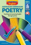 Australian Curriculum Poetry Book 2 (Yr 3-4) - Seelect Educational ...