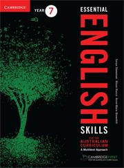 Essential English Skills Year 7 For Australian Curriculum - Seelect ...