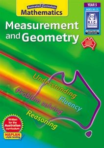 Measurement & Geometry Yr5 Australian Curriculum Mathematics - Seelect ...