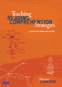 Teaching Reading Comprehension Strategies + CD - Seelect Educational ...